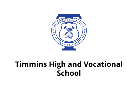 Apply to University – Guidance – Timmins High and Vocational School
